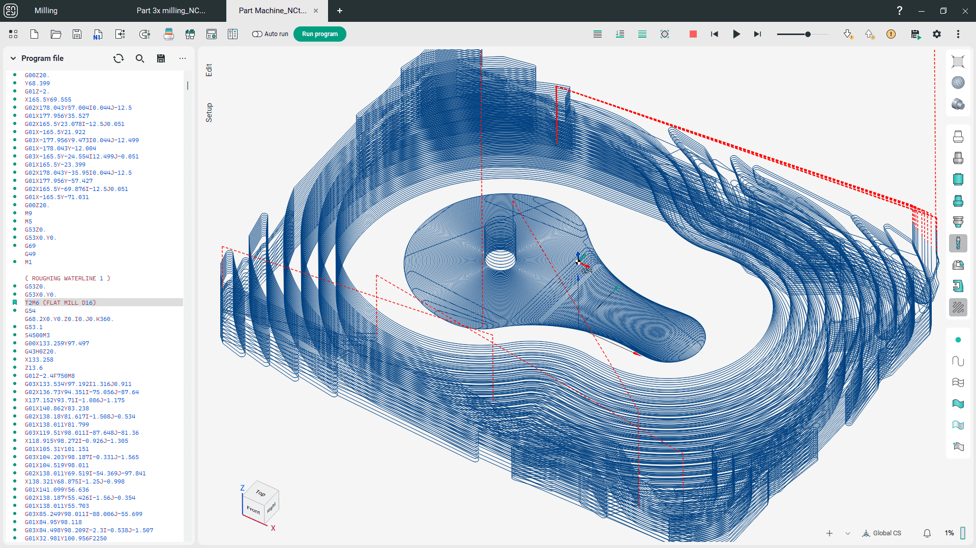 ENCY TUNER - Manufacturing Chapter