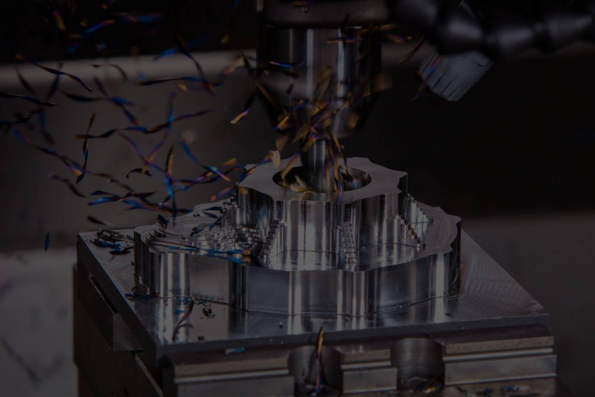 Manufacturing Chapter – CNC Machining Software Consultancy & Process Digitalization